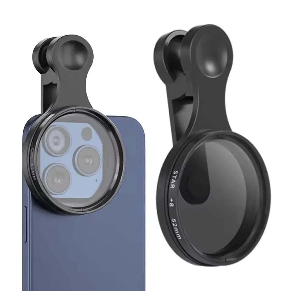 True Color Phone Filter – starsear